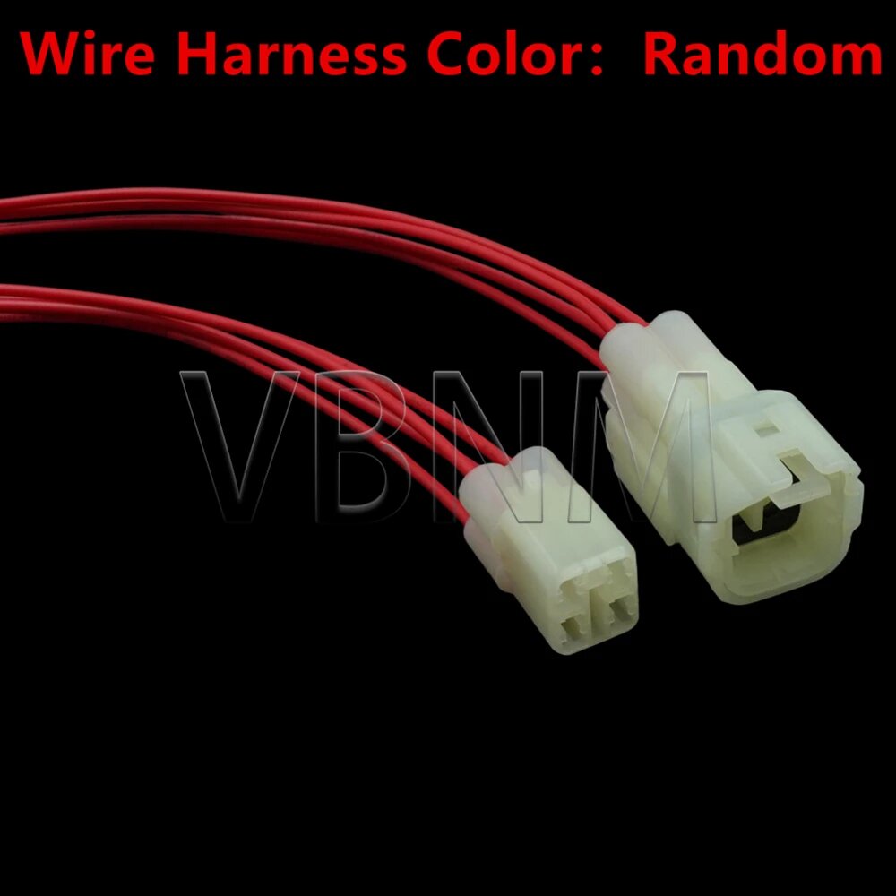 4-контактный 6180-4181 6187-4441 Водонепроницаемый автоматический разъем HM .090 Sumitomo Женский и мужской разъем провода