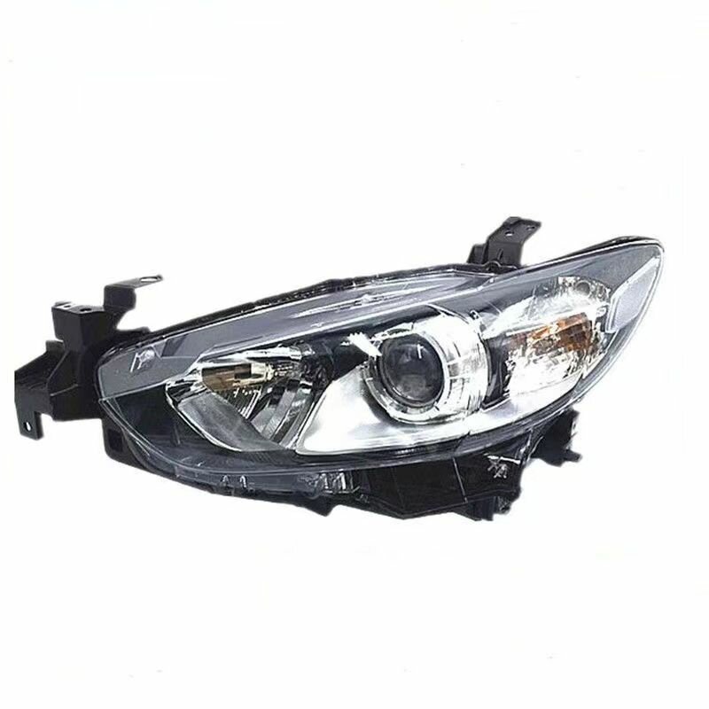 Фары автомобильные