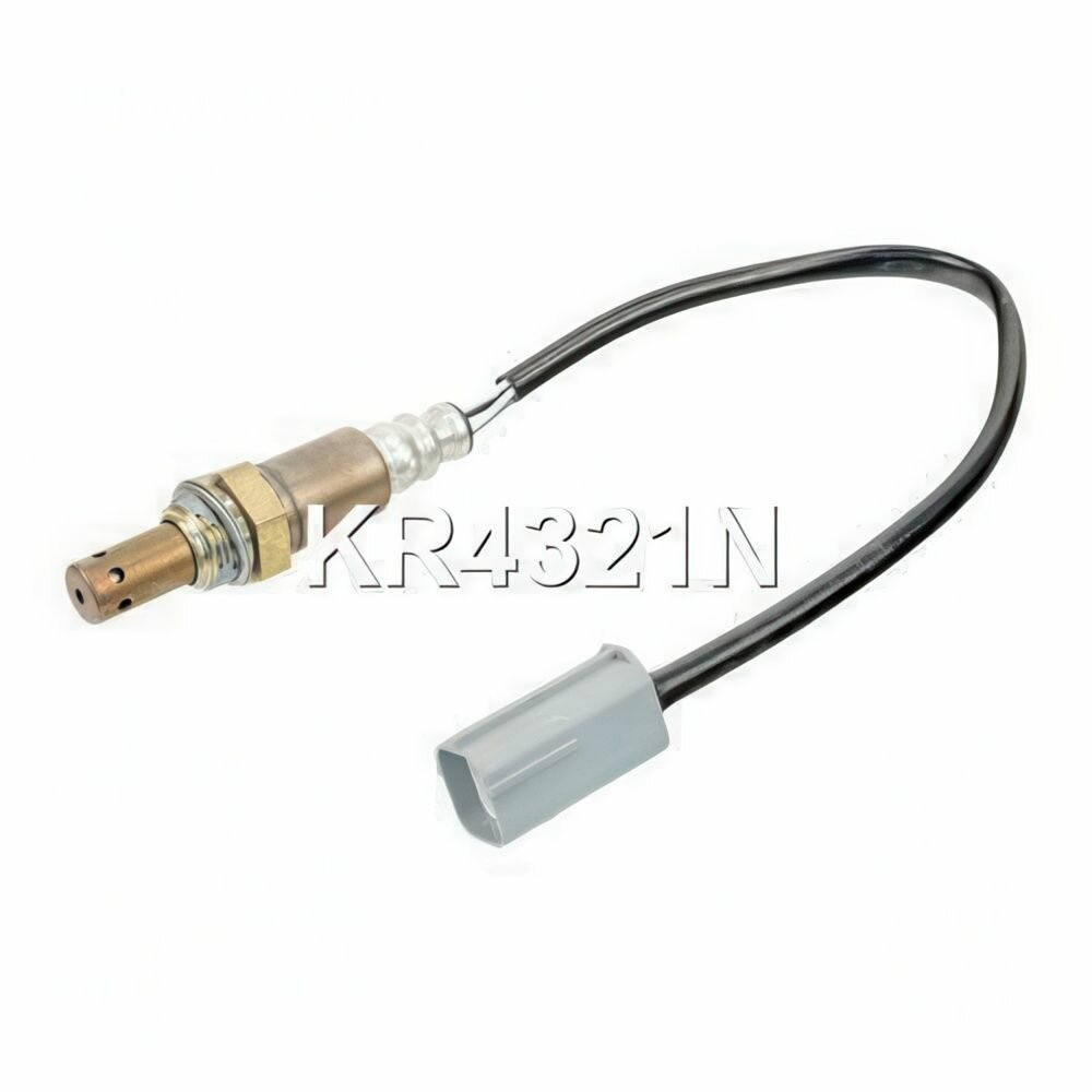 Датчик кислорода, лямбда-зонд, для Ниссан NP300 Навара, Рено Колеос, 700, Инфинити арт KR4321N