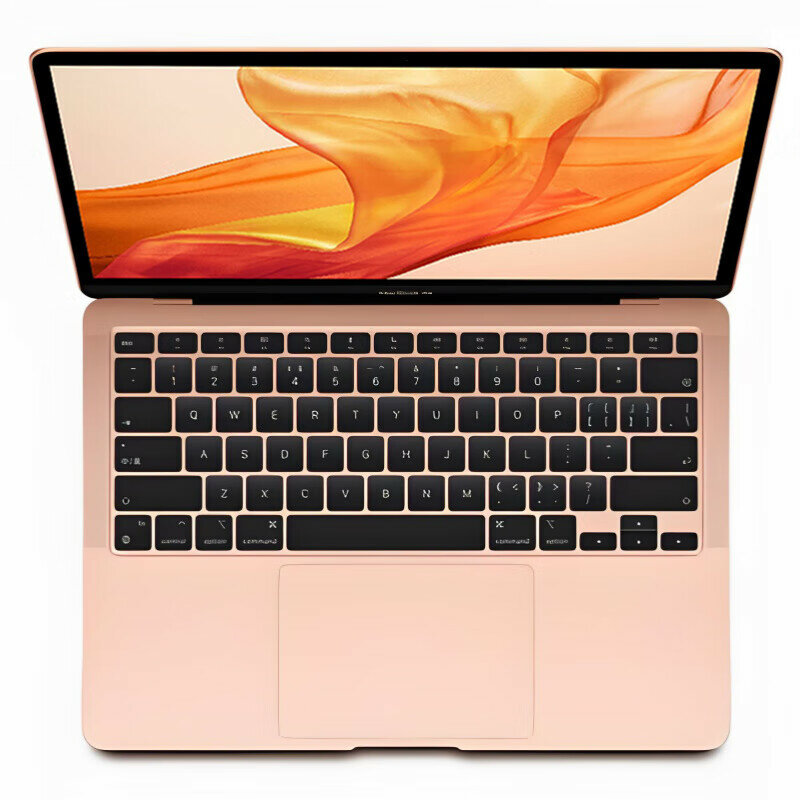 Ноутбук Apple MacBook Air 11 дюймов 13 дюймов Pro ультратонкий портативный i5 студенческий офис развлечения подержанный 18 моделей 13 дюймов air i5 16 512 топовая версия 9 новых