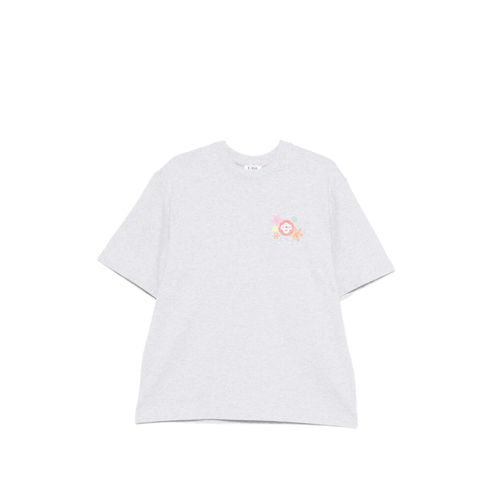 Рубашка Casablanca