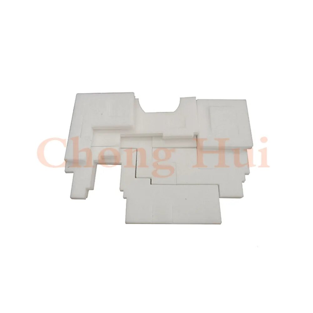 5X MC-G02 Губка для отработанных чернил для CANON G1020 G2020 G3020 G3060 G1220 G2160 G2260 G3160 G3260 G540 G550 G570 G620 G640 G650