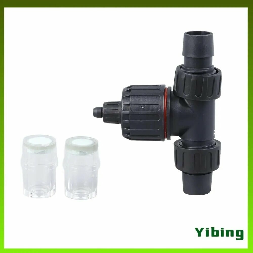 Атомайзер CO2 для аквариума, многофункциональный, для домашних аквариумов