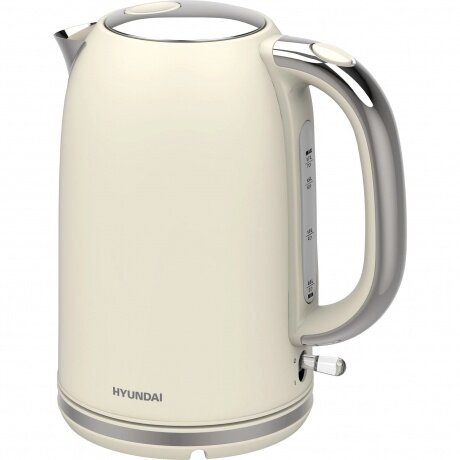 Чайник электрический Hyundai HYK-S9900