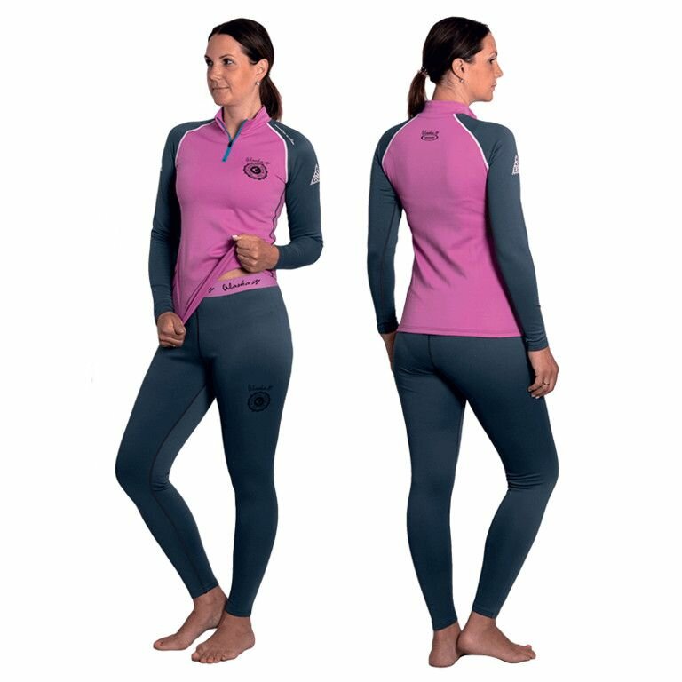 Комплект термобелья