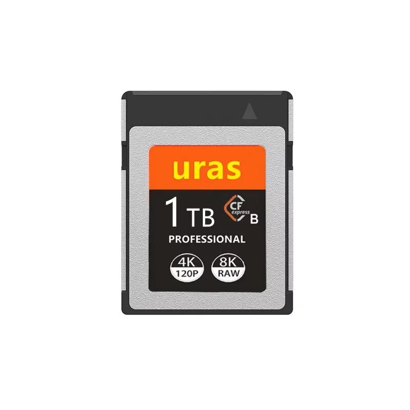 Карта памяти CFexpress Type B 1 ТБ