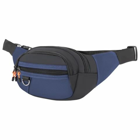 Нагрудный кошелёк HEIKKI