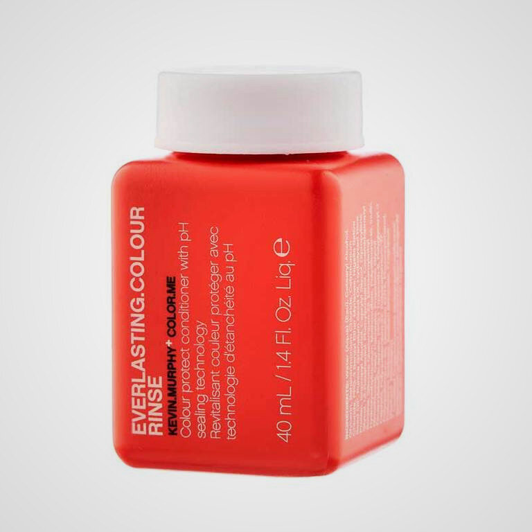 Бальзам для защиты и стойкости цвета волос 40 мл Kevin Murphy Everlasting Colour Rinse Balm Бальзам 40 мл