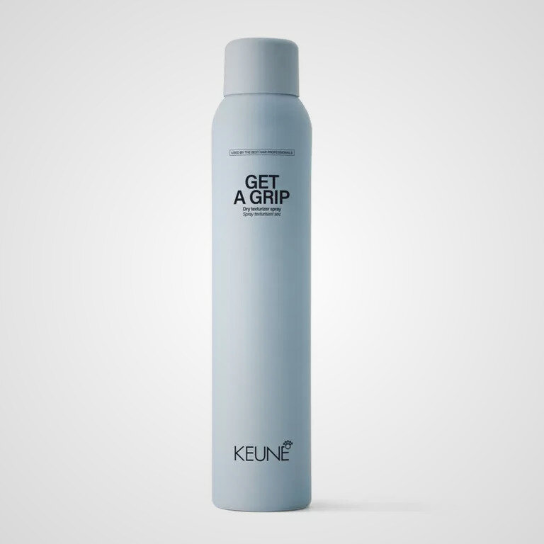 Сухой текстурайзер Get a grip 200 мл KEUNE STYLE Dry Texturizer Get a grip Спрей 200 мл