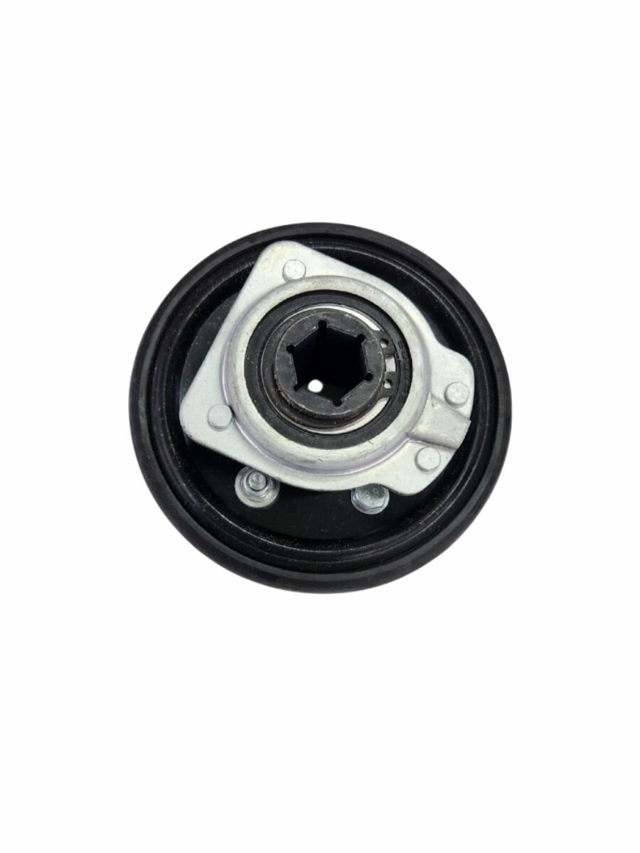 Фрикцион для снегоуборщика 136/22 6 болтов 10мм