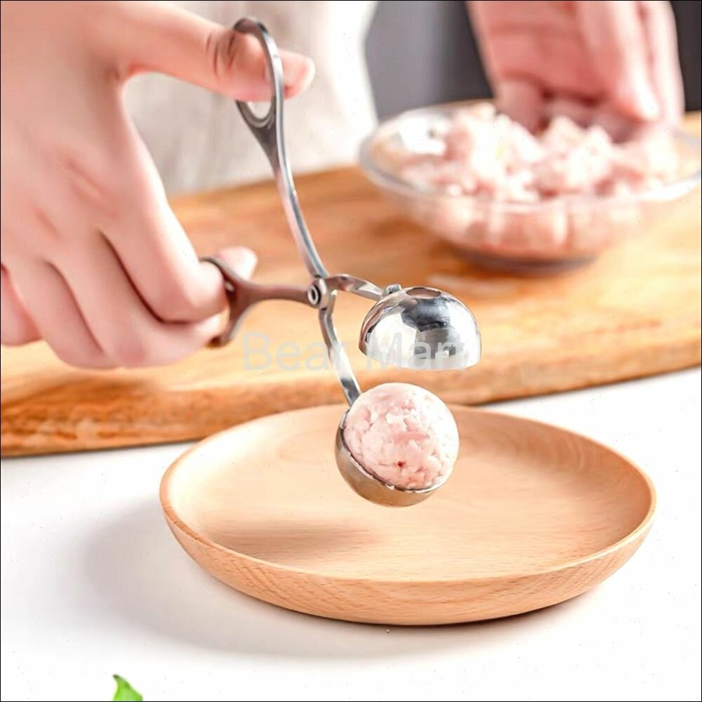 Форма для котлет 1 шт