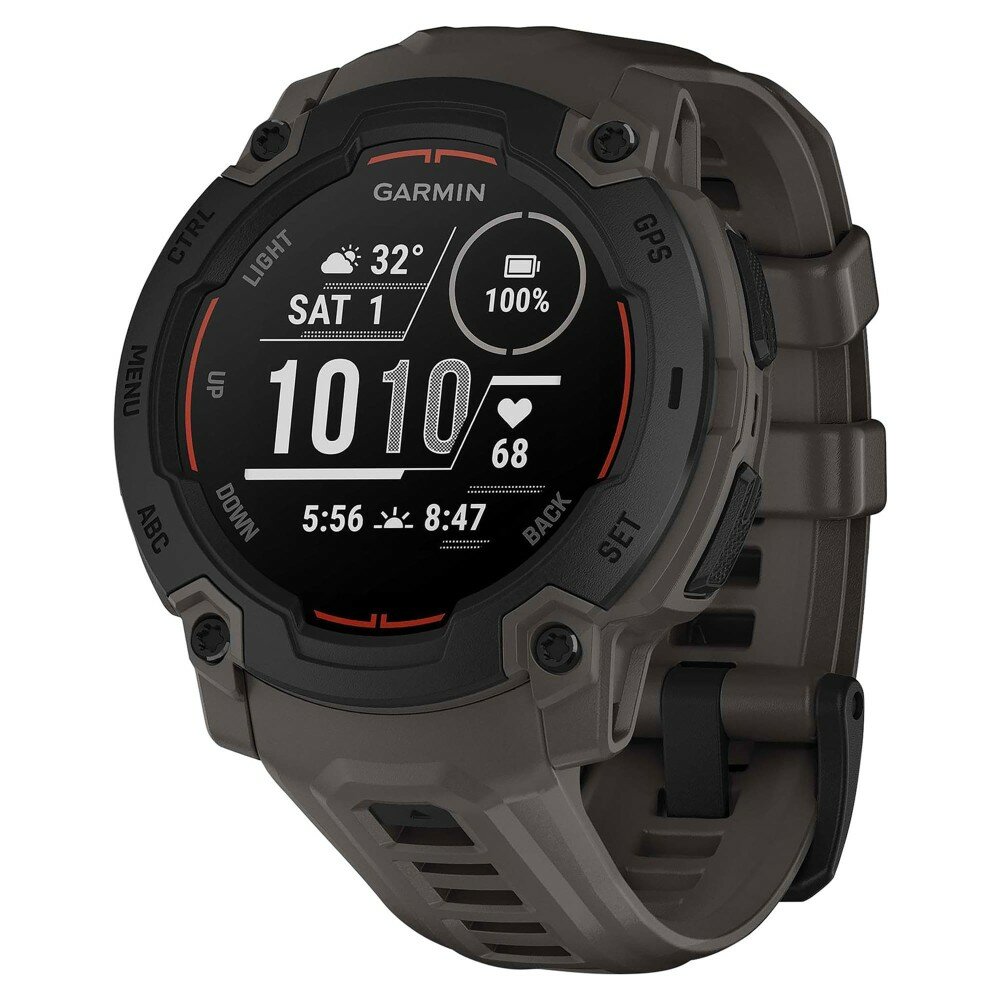 Умные часы Garmin Instinct E