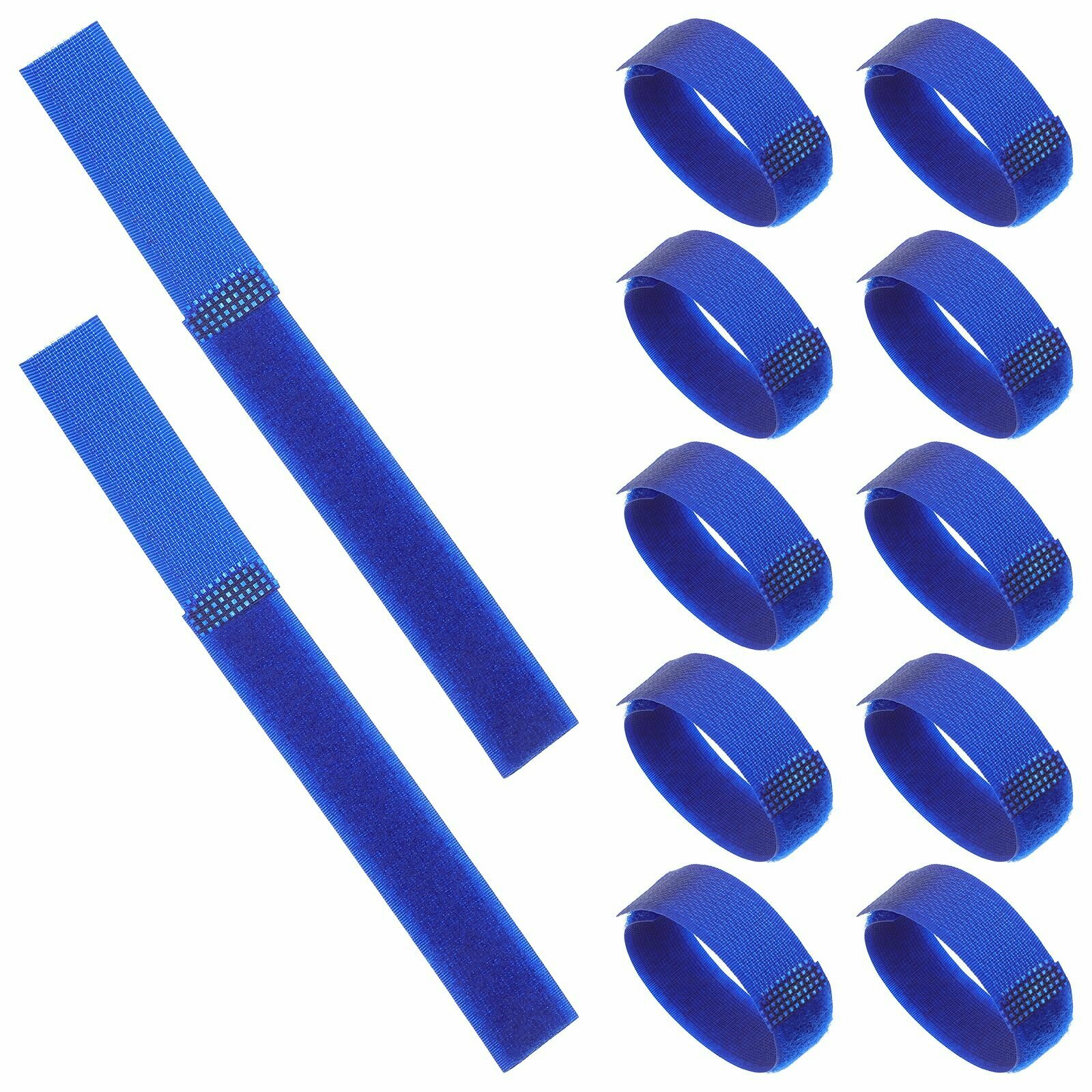 20 Штук Стяжек Для Обуви, Для Защиты Лап, Из Нейлона, Против Скользжений