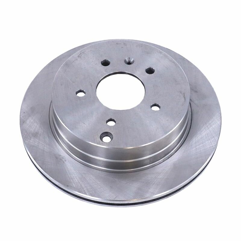 Диск тормозной задний вентилируемый Riginal для а/м Chevrolet Captiva, Opel Antara с 2006 г. в, D-303 мм