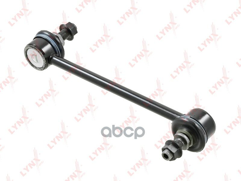 Тяга стабилизатора SUZUKI Liana 1.4-1.6 02> LYNXauto арт. C7465LR
