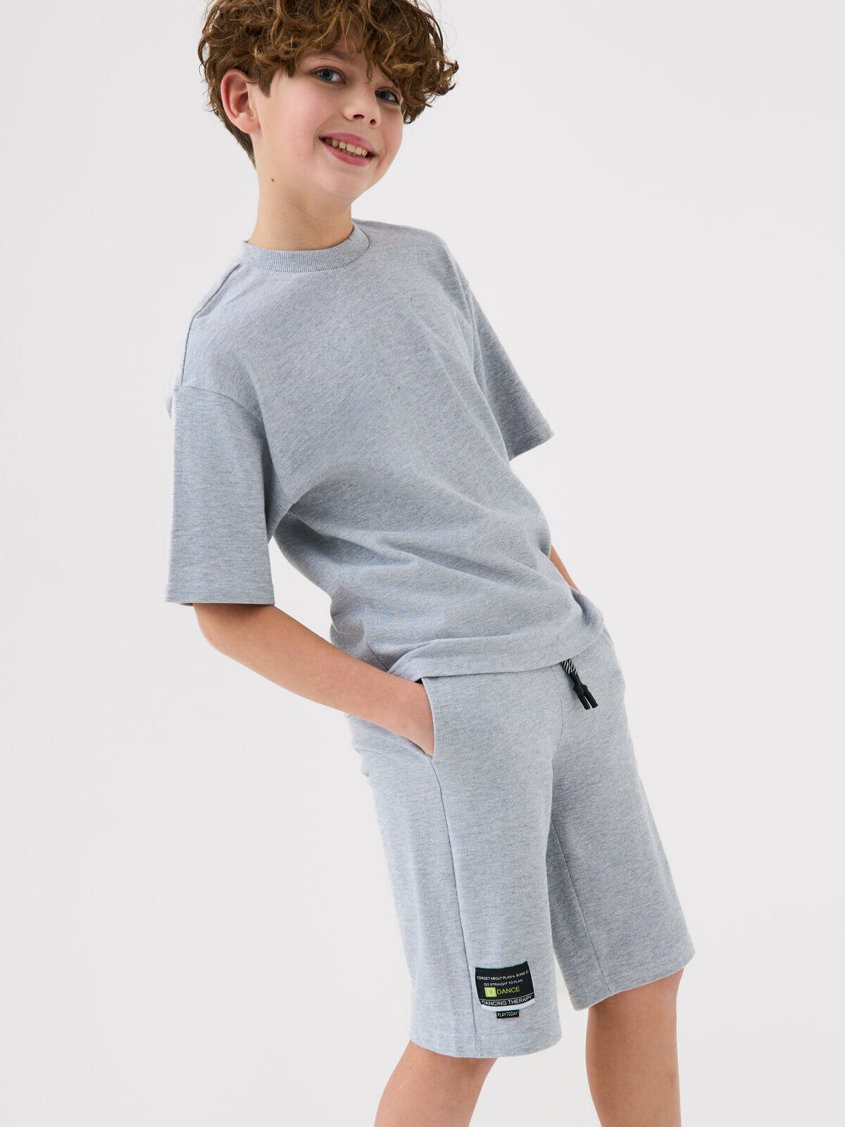 Комплект одежды