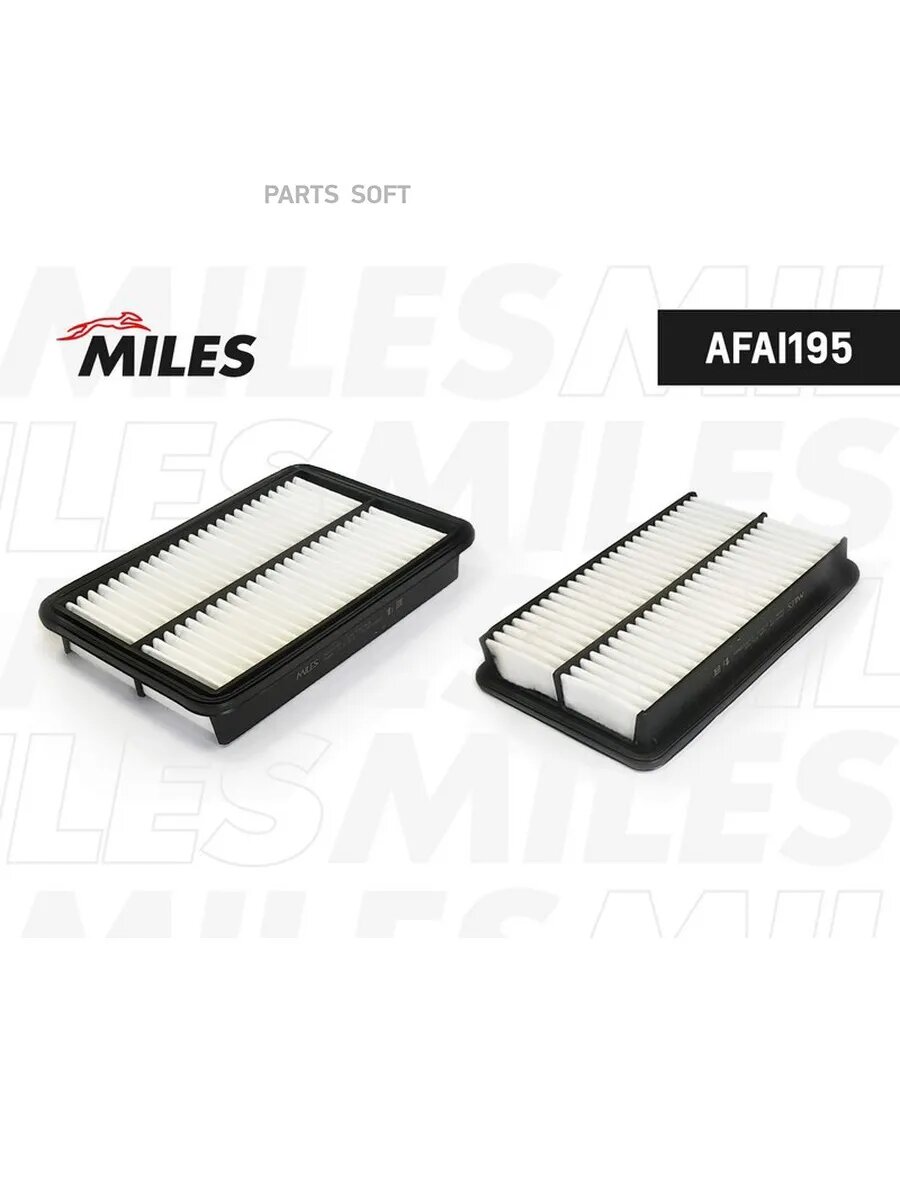 Фильтр воздушный MAZDA 6/CX-5 2.0 11-