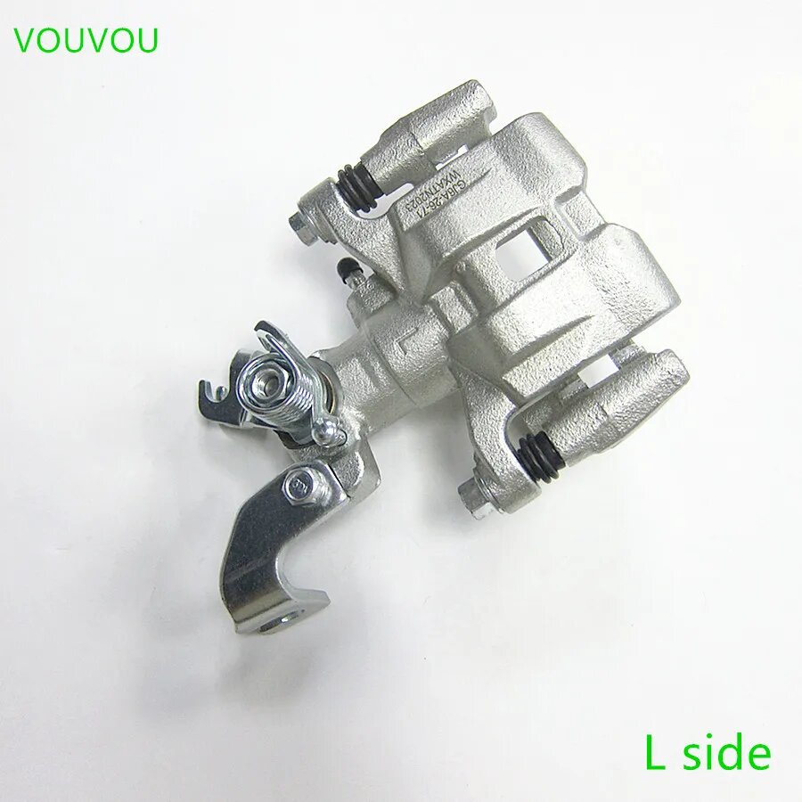 Автомобильные аксессуары GJZA-26-99Z задний тормозной суппорт для Mazda 6 2002-2008 GG GY RL rear L wheel