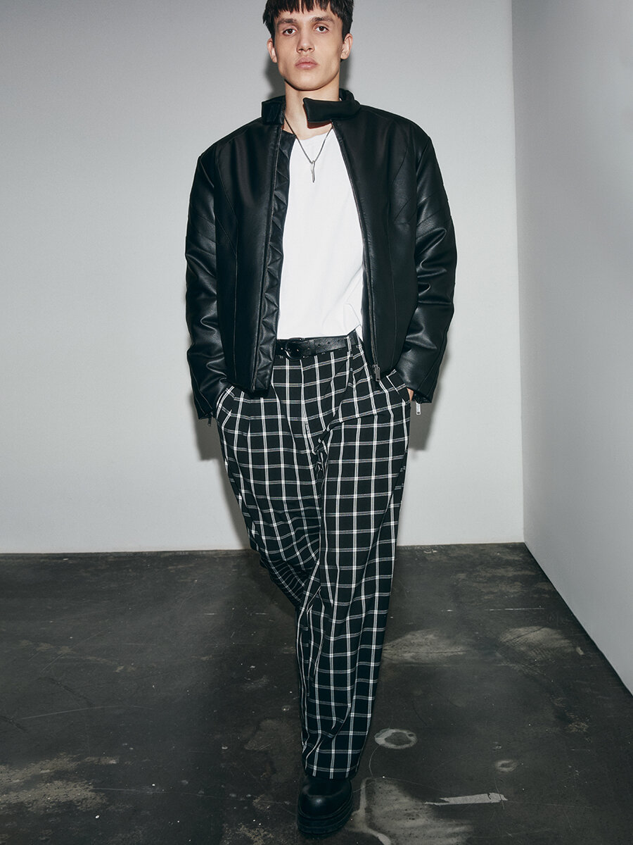 Брюки Man Urban