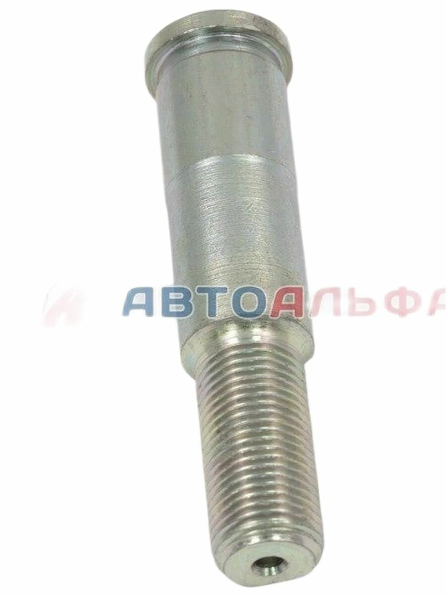 Ось рычага механизма управления кпп камаз (пао камаз)