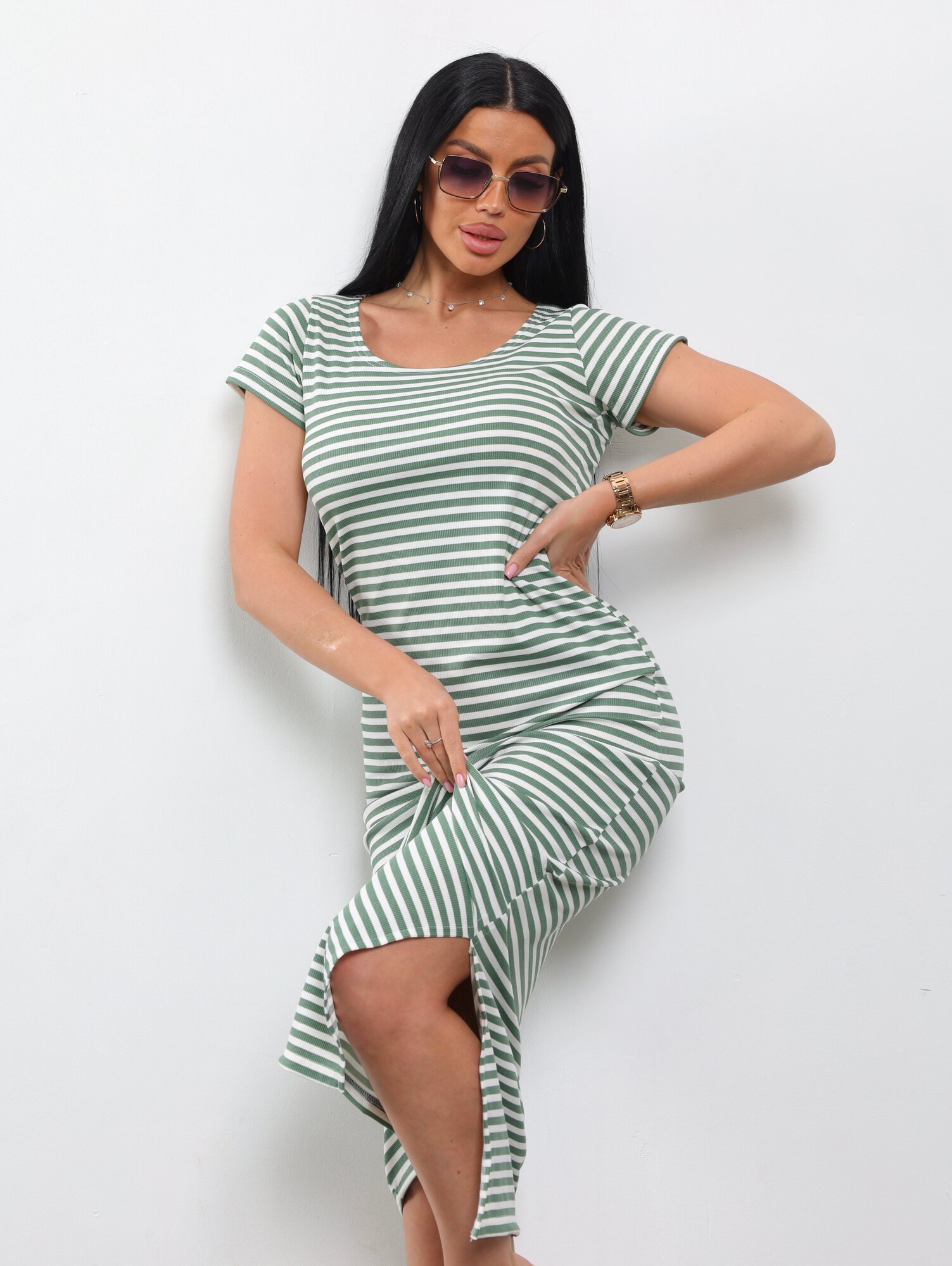 Платье женское летнее