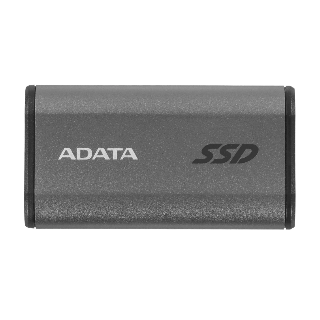 SSD-накопитель внешний ADATA SE880 2Tb AELI-SE880-2TCGY, USB 3.2 Gen 2x2 Type-C, серый
