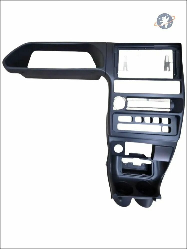 Консоль в автомобиль