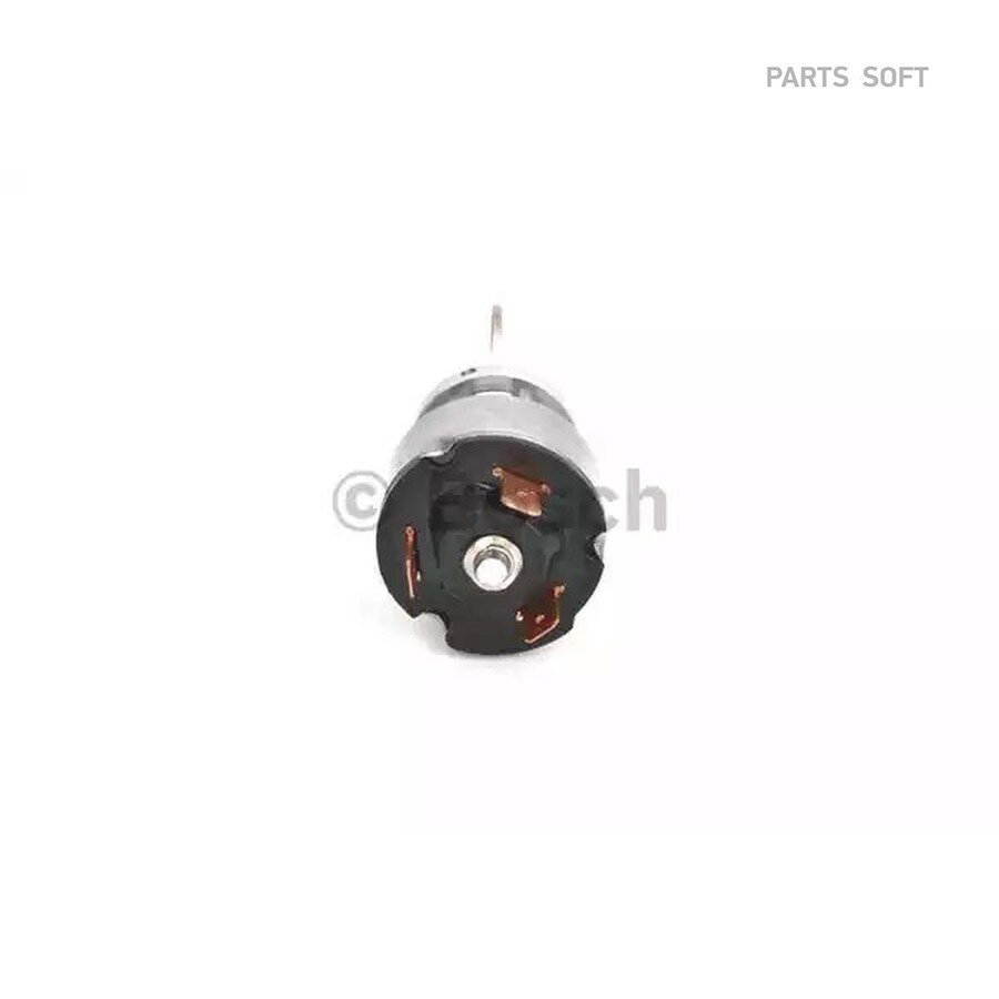 Ключ зажигания и стартера от официального дистрибьютора, BOSCH, артикул 0342311007