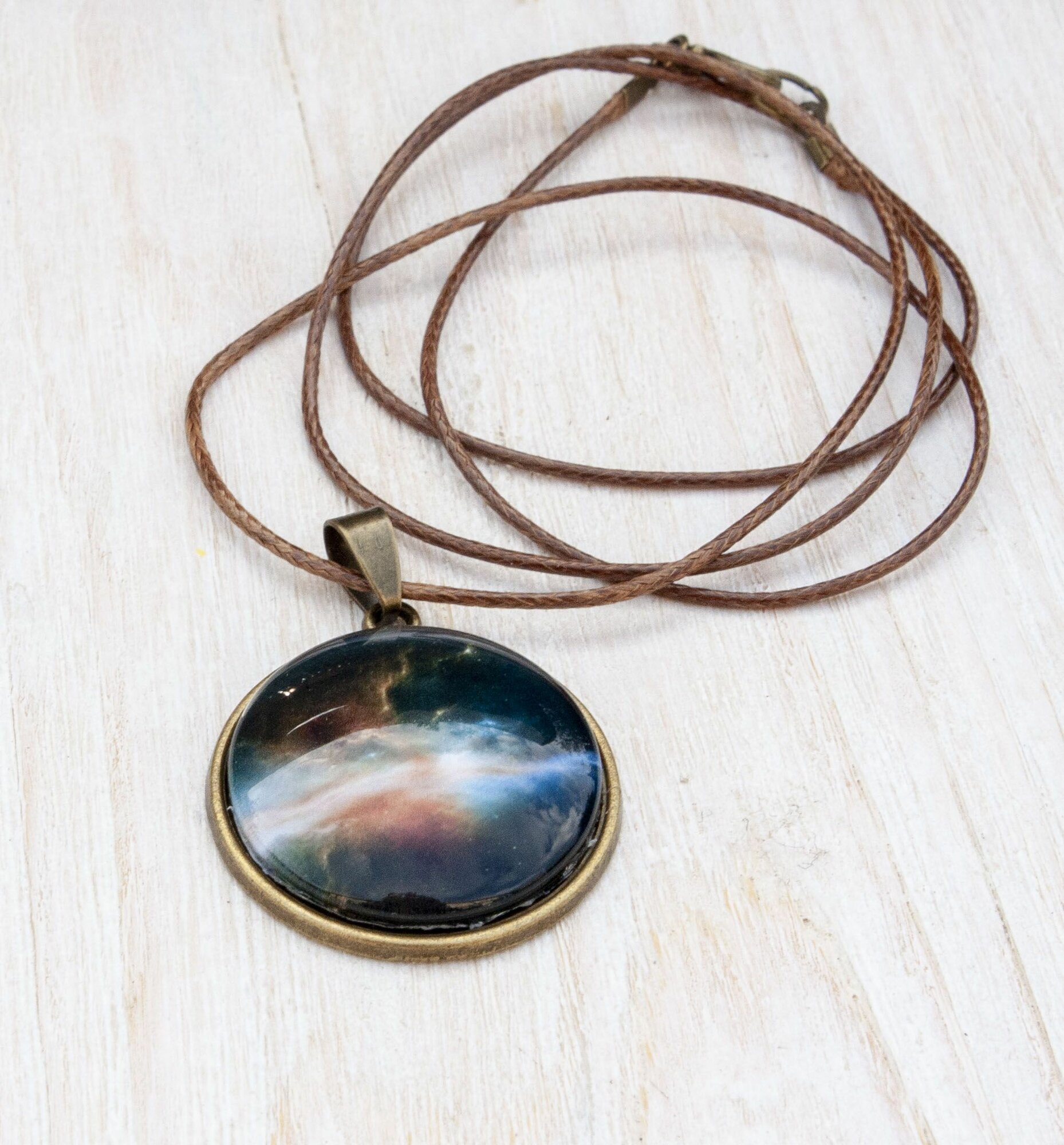 Подвеска, стекло