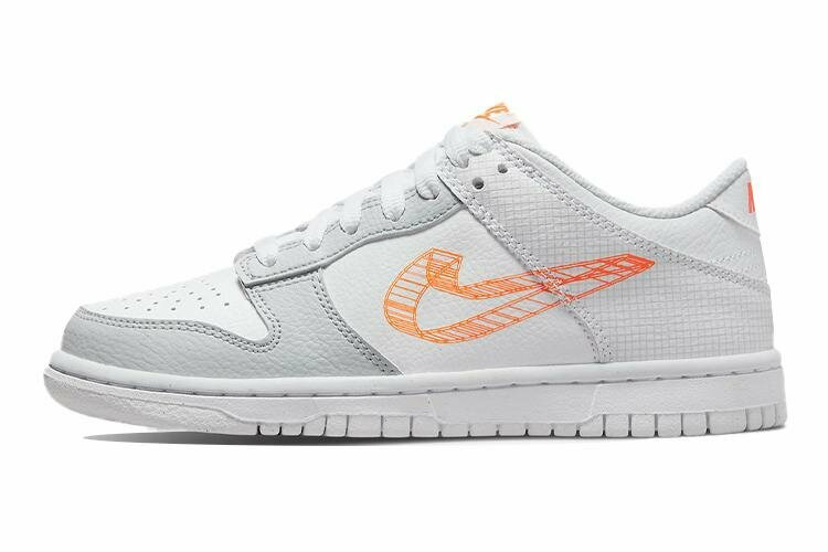 Кроссовки Dunk Low SE