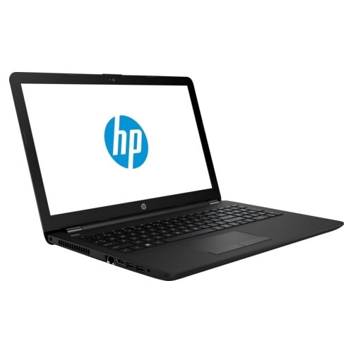 Ноутбук 15.6" HP 15-bs168ur Intel Core i3 5005U 2GHz/RAM 6Gb/SSD 128Gb/Intel HD Graphics 5500/Износ АКБ 42%