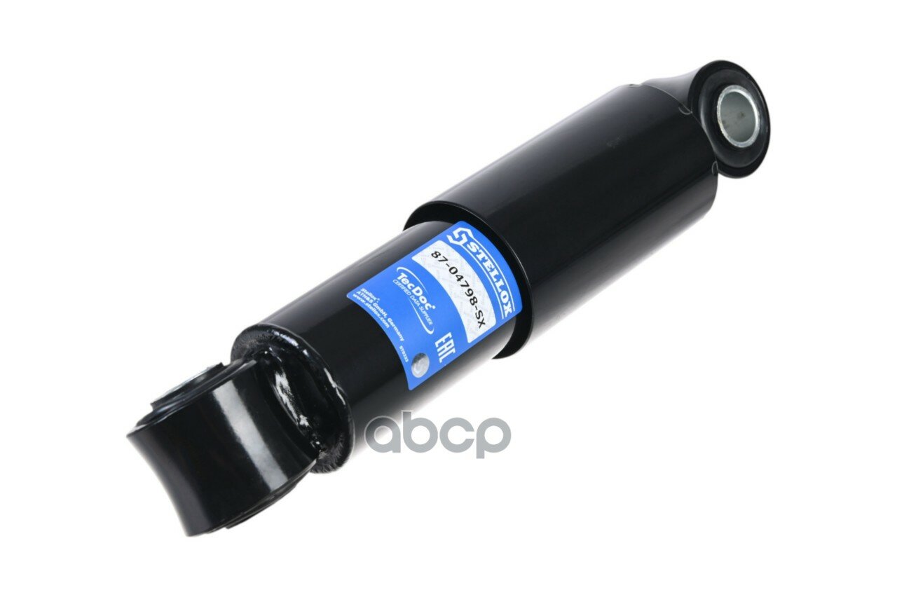 Амортизатор подвески! 300-432 O/O 24x58 24x58 ROR Stellox арт. 8704798SX