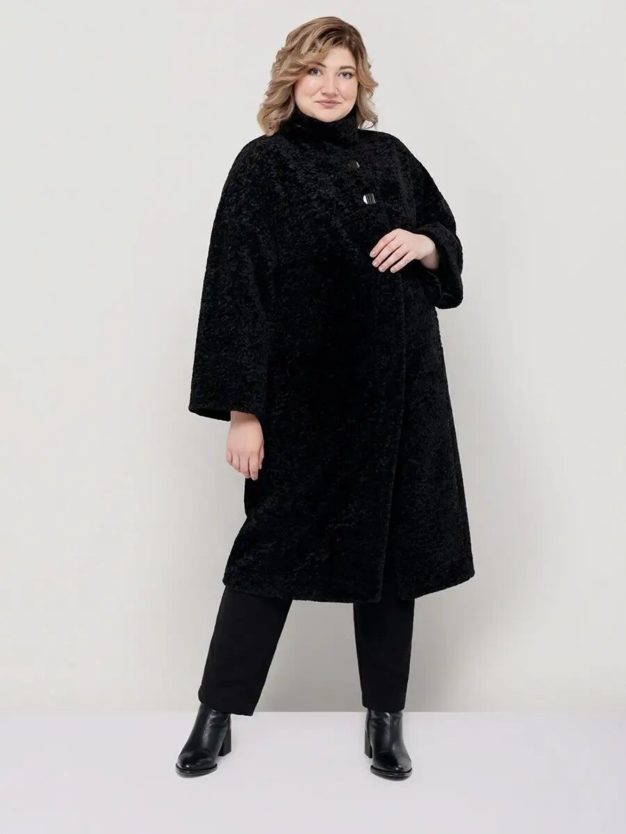 Шуба классика Базовая коллекция