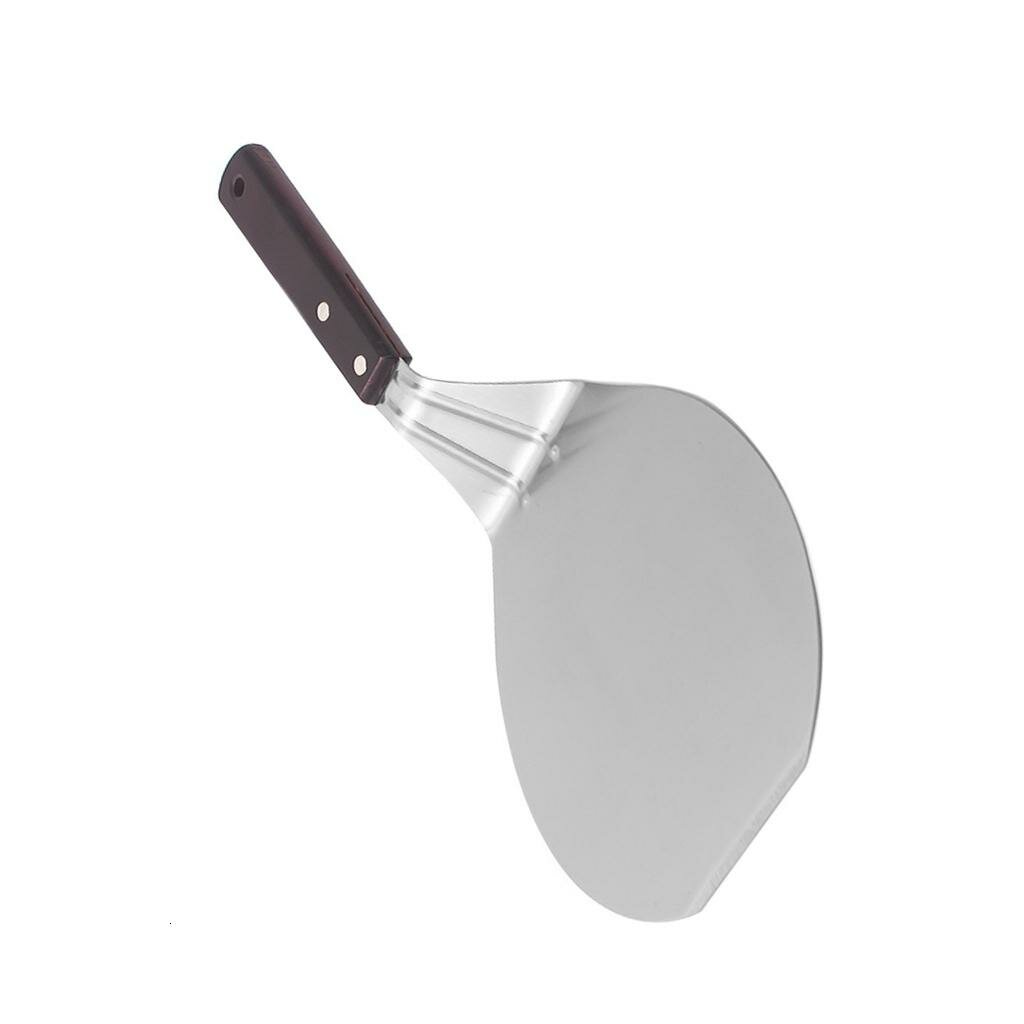 Стальная лопатка для пиццы