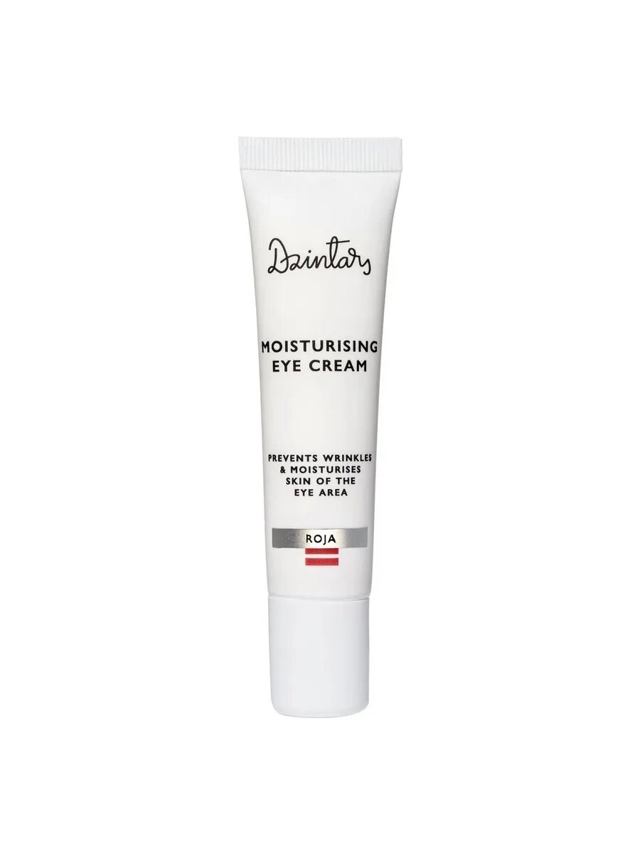 Крем для кожи вокруг глаз Dzintars Roja 15 мл