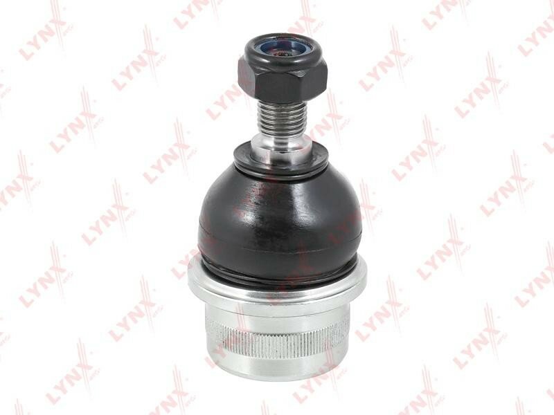 Шаровая опора нижняя L R LYNX AUTO C1185LR Mercedes-Benz E200K-63W211 02-08, Cls280-63C219 04-10, S280-65W220 98-05