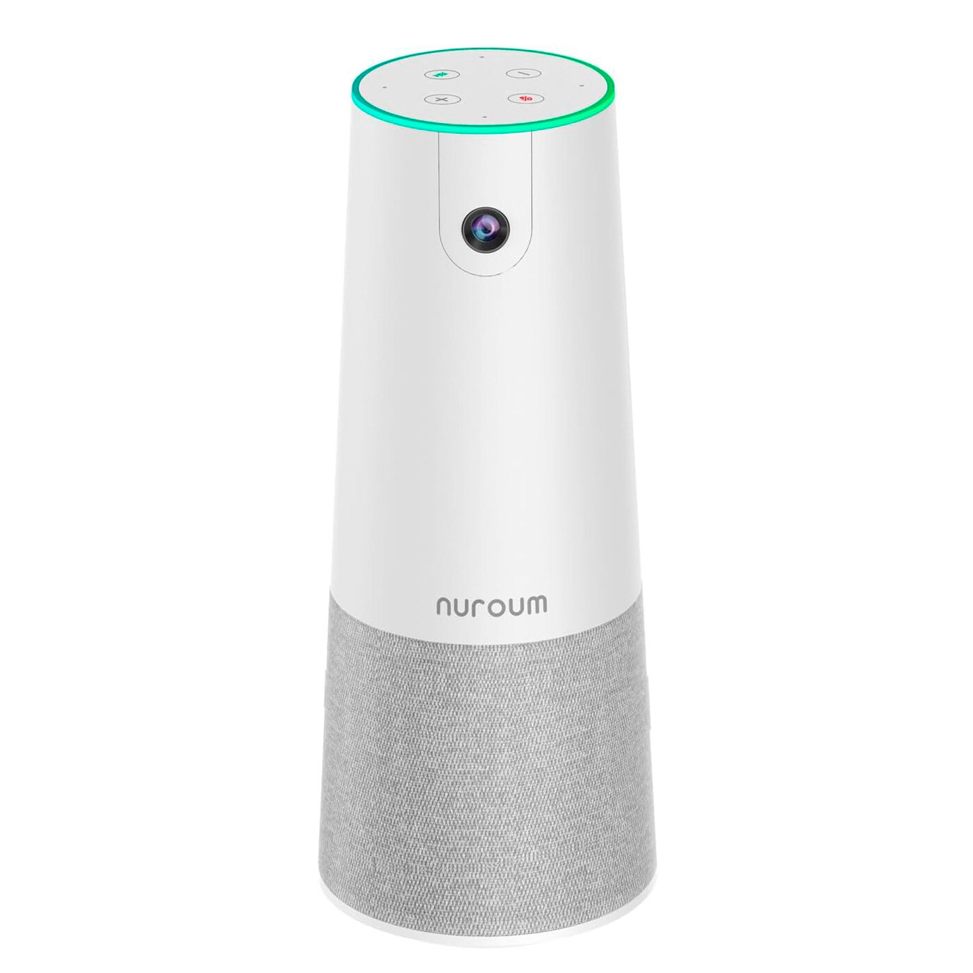 Веб-камера Nearity Nuroum C20, 1080 30р, динамик