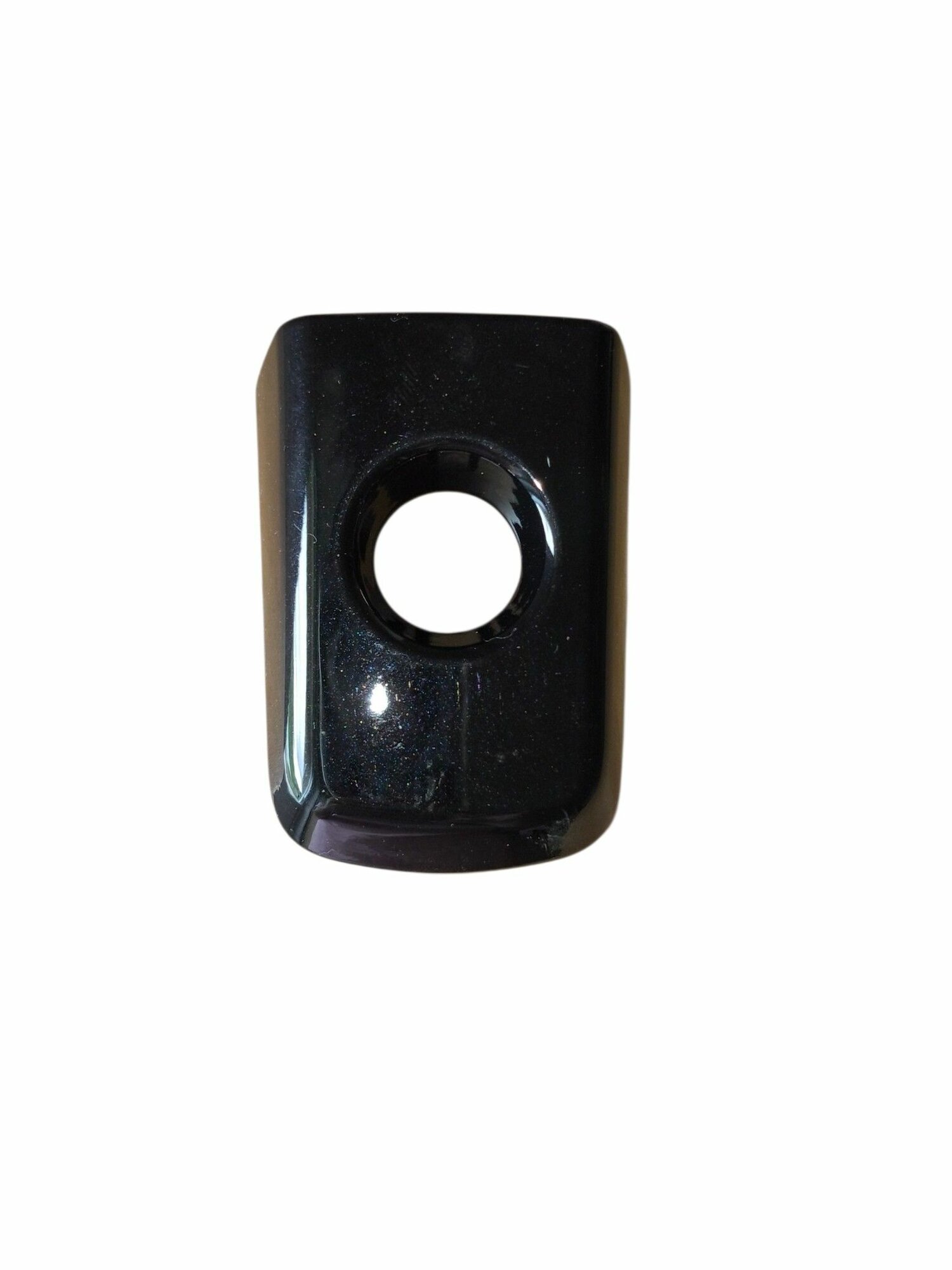 Крышка ручки передней левой двери для Nissan Qashqai 2008-2015 80647-JE20A