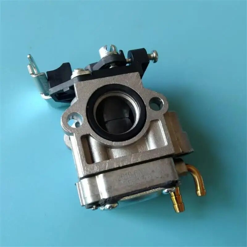 OEM/ карбюратор EB7660 WALBRO 161487-2 для MAKITA EB7650TH PM/PB/BBX-7651 EB851 75.6CC карбюратор MISTER DUSTER CARB