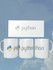 Кружка Python Питон Программирование