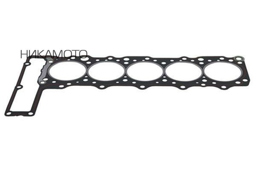 STELLOX 1125260SX прокладка ГБЦ! (1.8mm)\ MB W21901/902/903 OM602 88>
