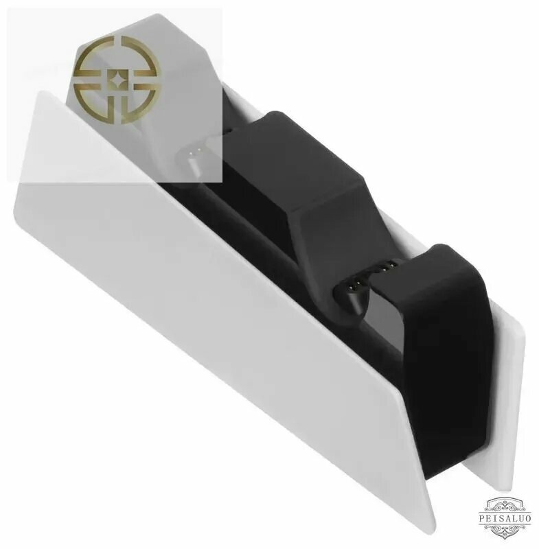 Зарядная станция SONY DualSense Black/White (Черный/Белый) для SONY PlayStation 5 CFI-ZDS1