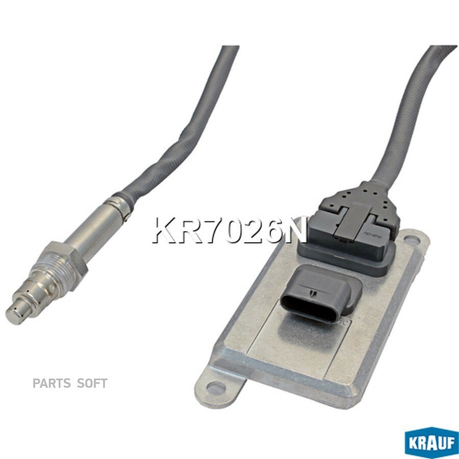 Датчик NOx от официального дистрибьютора, KRAUF, артикул KR7026N