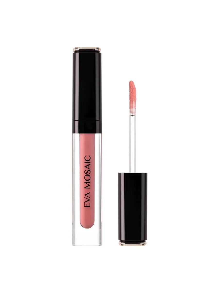 Блеск для губ Eva Mosaic Power Gloss 56 3 мл