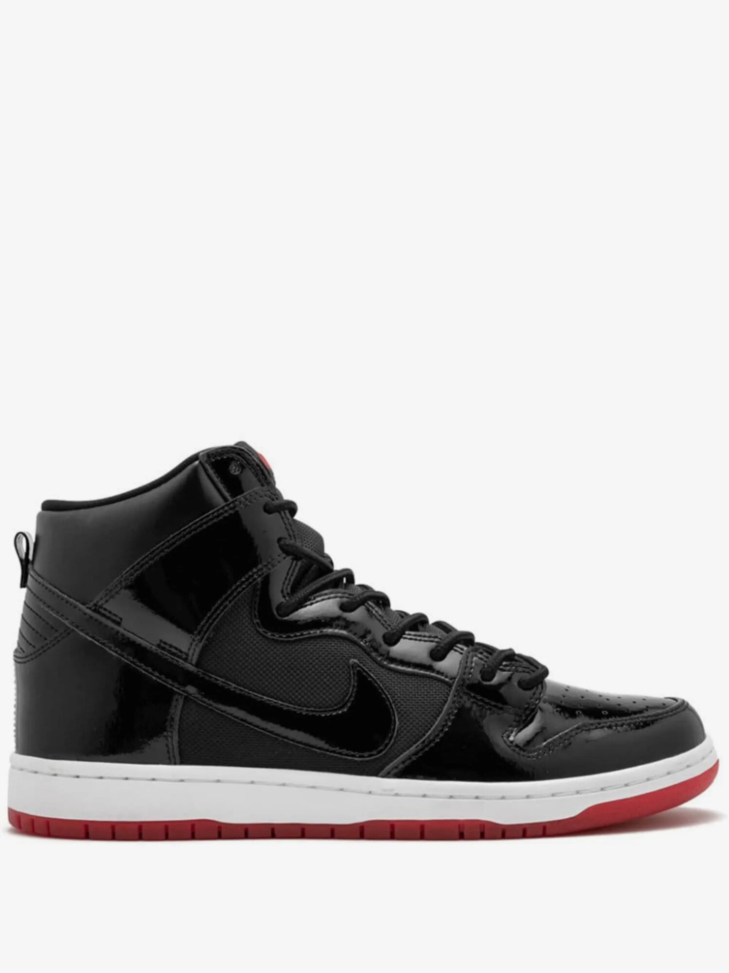 Кроссовки SB Zoom Dunk High TR QS