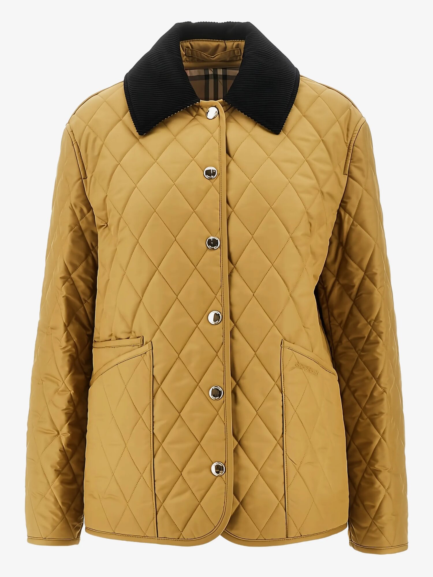 Куртка BURBERRY