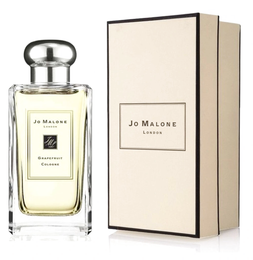 Аромат Джо Малон Грейпфрут 100 мл унисекс - Jo Malone Grapefruit одеколон