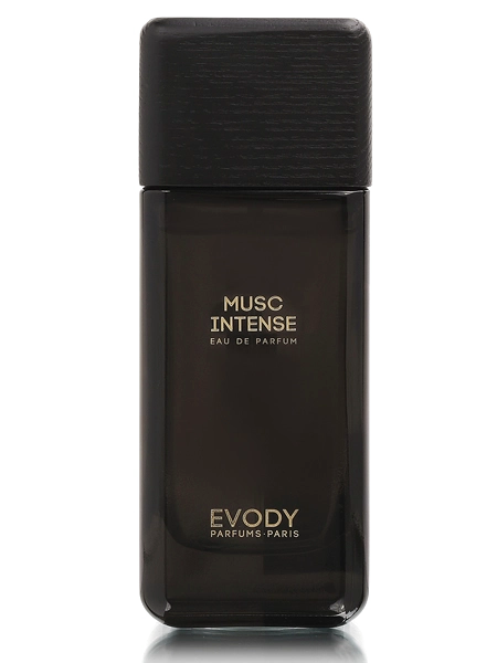 Парфюм Evody Parfums Musc Intense 100 мл - Эводи Парфюмс Маск Интенс унисекс