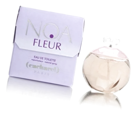Туалетная вода Cacharel Noa Fleur для женщин 100 мл - Кашарель Ноа Флер
