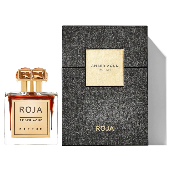Roja Dove Amber Aoud - парфюм унисекс 100 мл / Роже Дав Амбер Уд